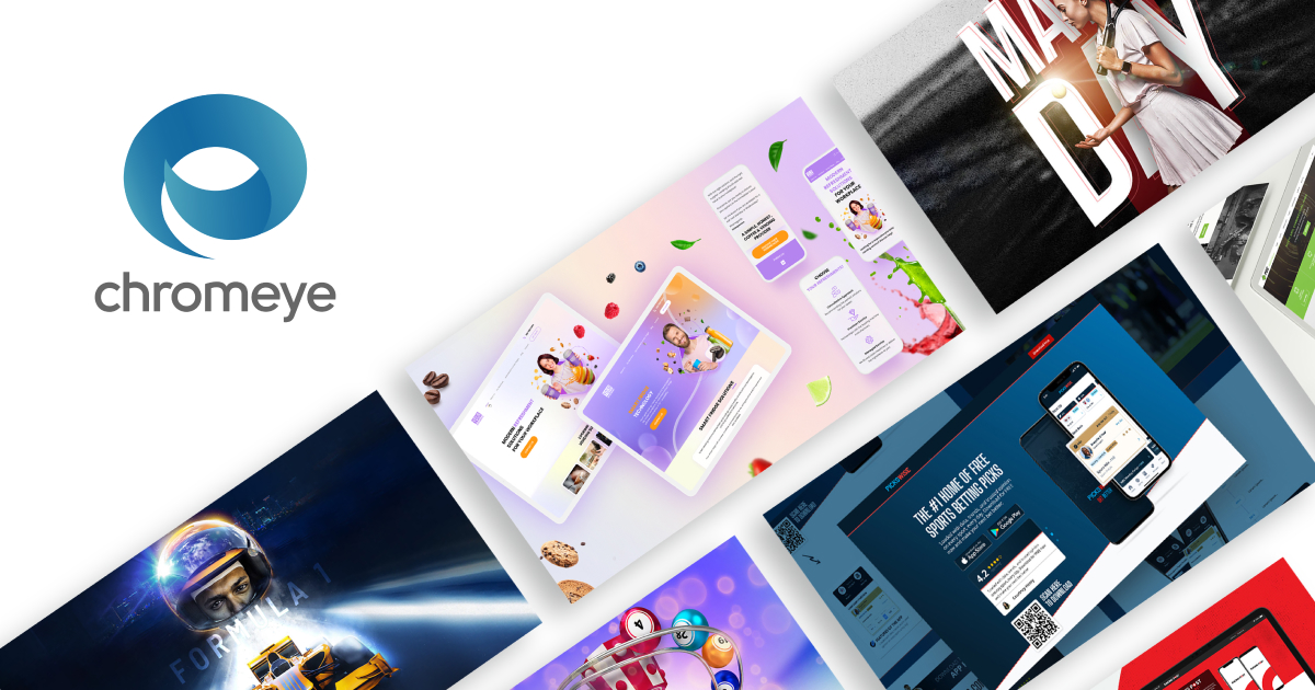 Case Study Archives - Chromeye